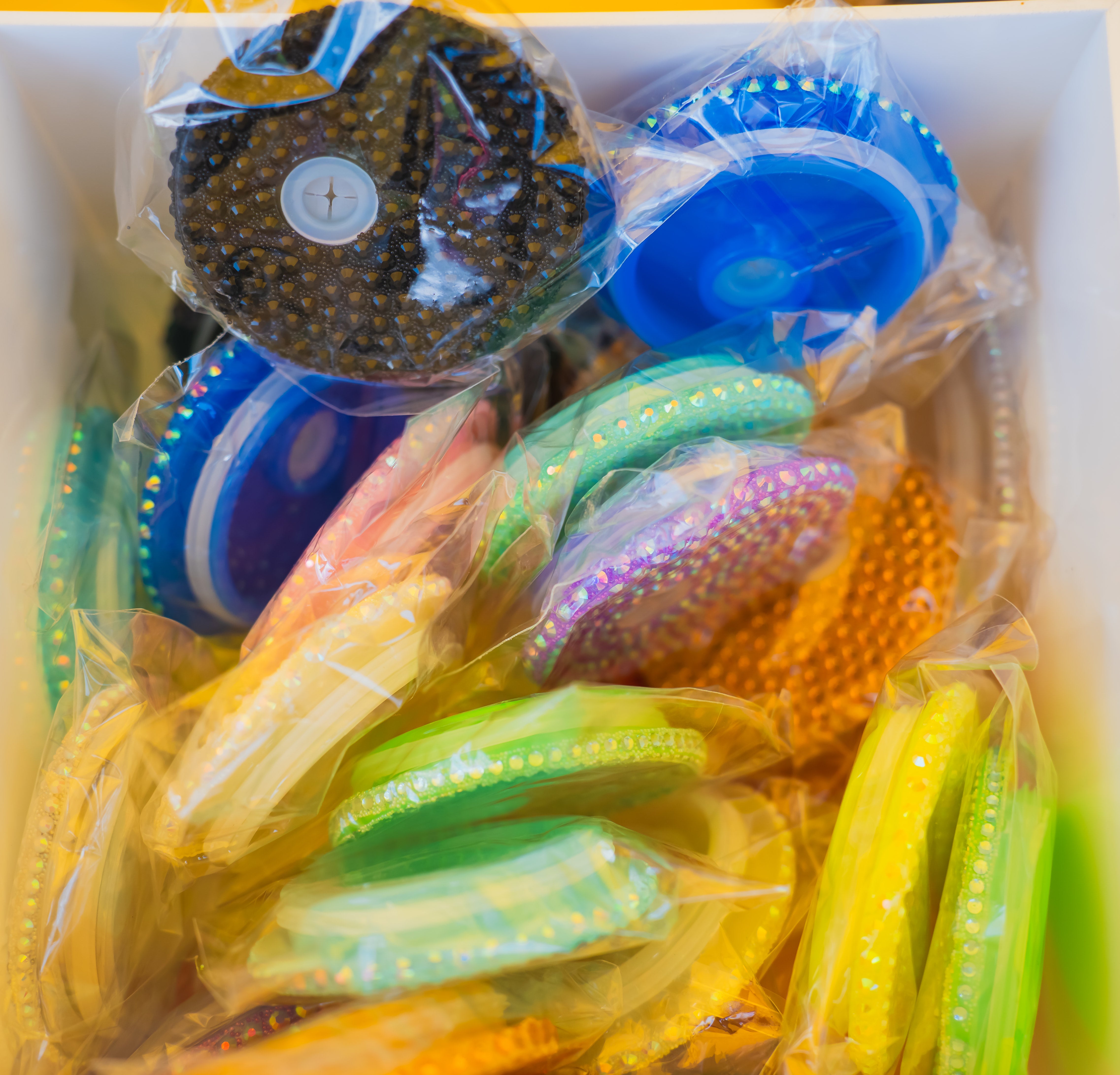 The Sip Edit Accessories – Yellow Bird & Co